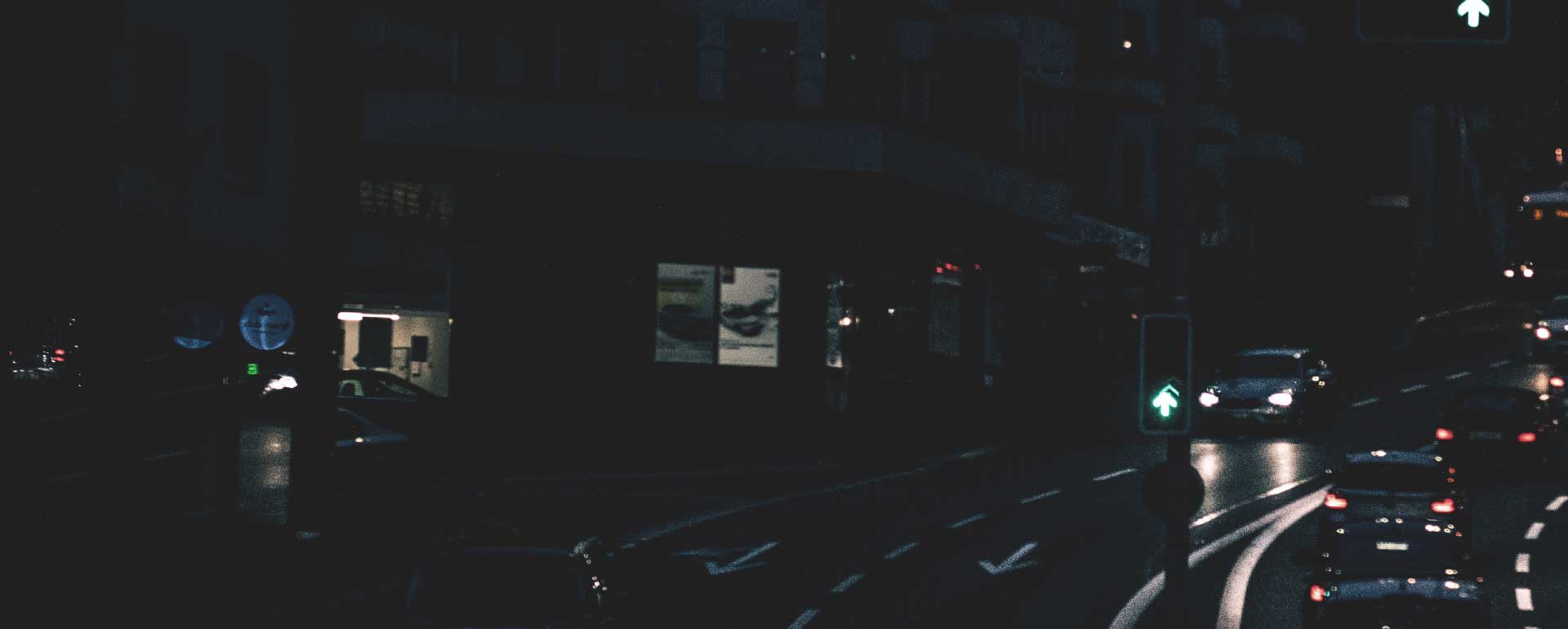 Road Paradigm Sample